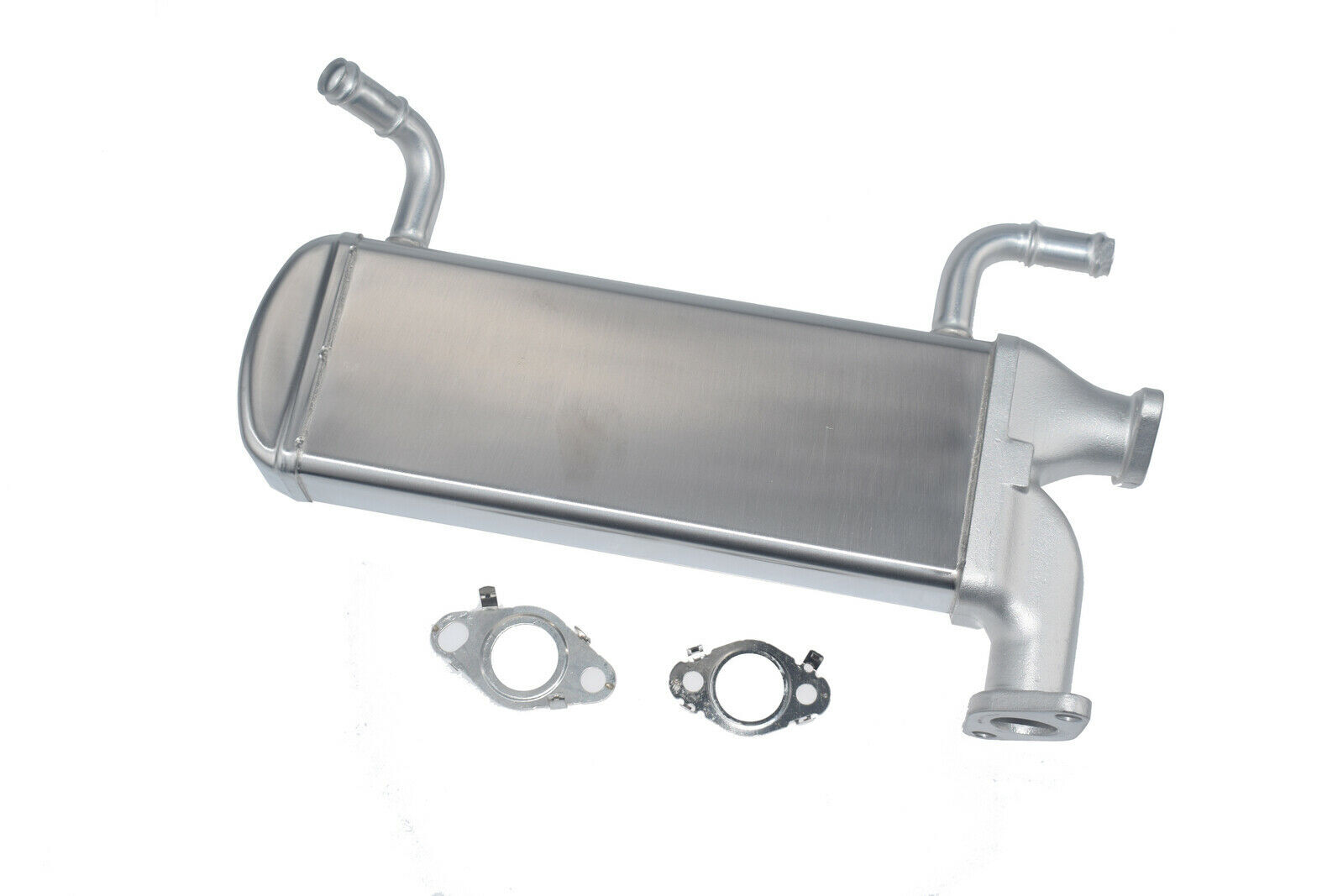 For VW AMAROK CRAFTER 2.0 TDI EGR Cooler Exhaust Gas Recirculation ...