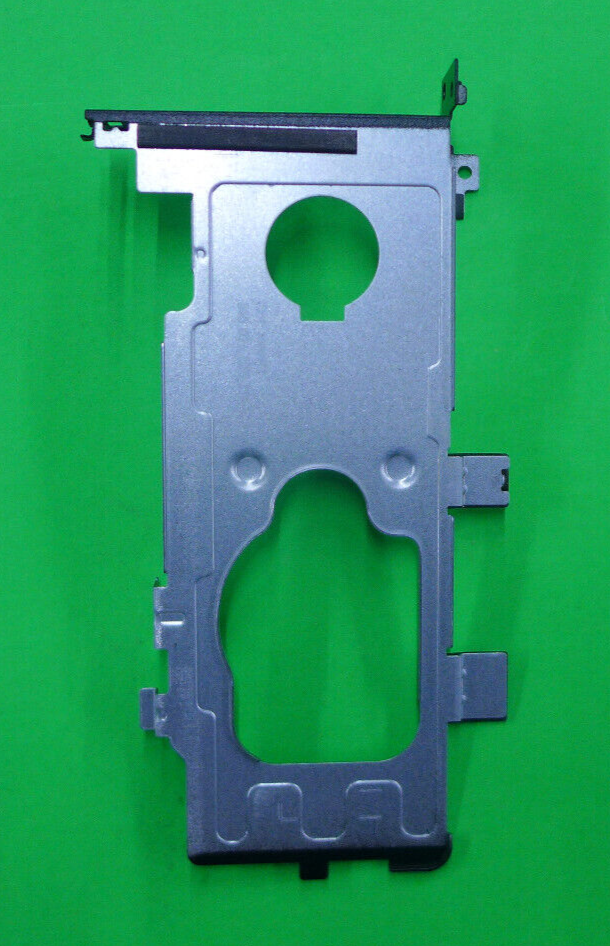 NEW Dell Optiplex 7090 Graphic Card Bracket Mount (Bracket Only) JRW0K ...