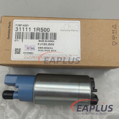 Fuel Pump For Hyundai Kia 31111-1R500 311111R500 US Stock | eBay