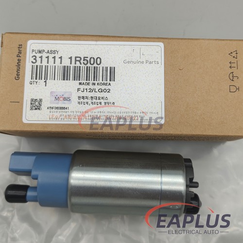 Fuel Pump For Hyundai Kia 31111-1R500 311111R500 US Stock | eBay