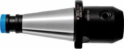 Fräserspannfutter Weldon SK40/SK50 Flächenspannfutter Ø6-32mm ...