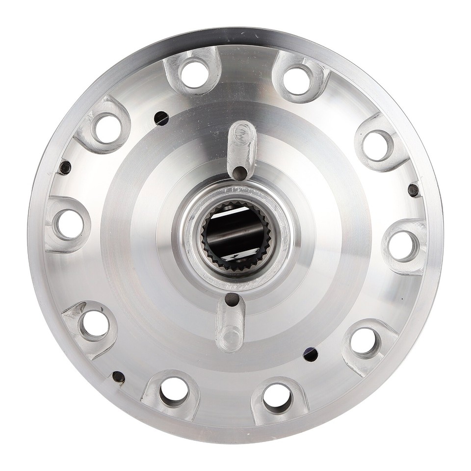 9" 28 Spline Posi Unit Trac Lok Loc Traction Lock 9 Inch For Ford F9-28 ...