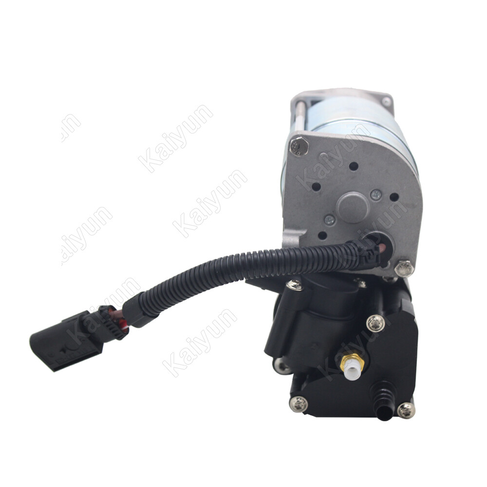 Fit For Mercedes W213 C205 S205 W205 Air Suspension Compressor Pump ...