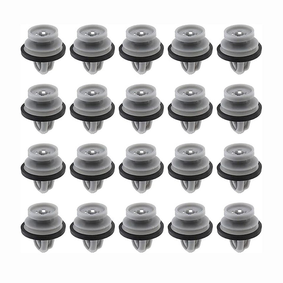 20 Stück Türverkleidung Formclips LR112137 für Land Rover Range Rover ...