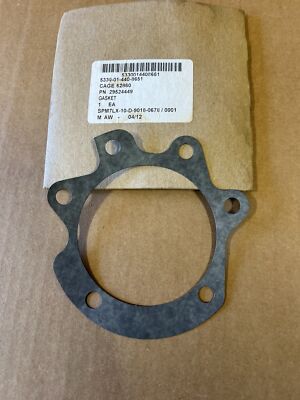 New Allison Transmission Gasket 5330-01-440-8651 | eBay