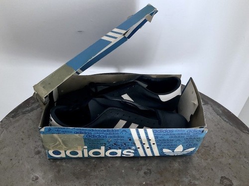 Men 10.0US Adidas Valencia Soccer Shoes Spike Model Made In France ...