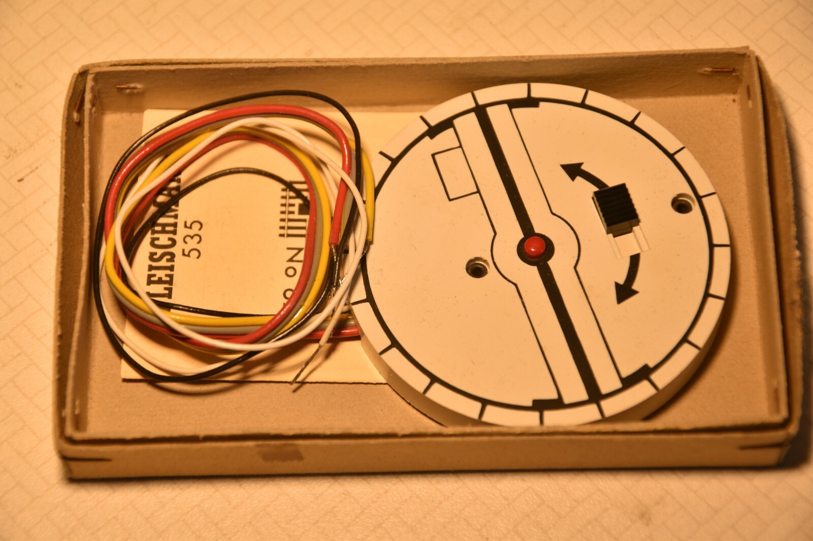 Fleischmann 6900, 6901, 6902 usw., Gleisbild-Stellwerk, einzeln | eBay