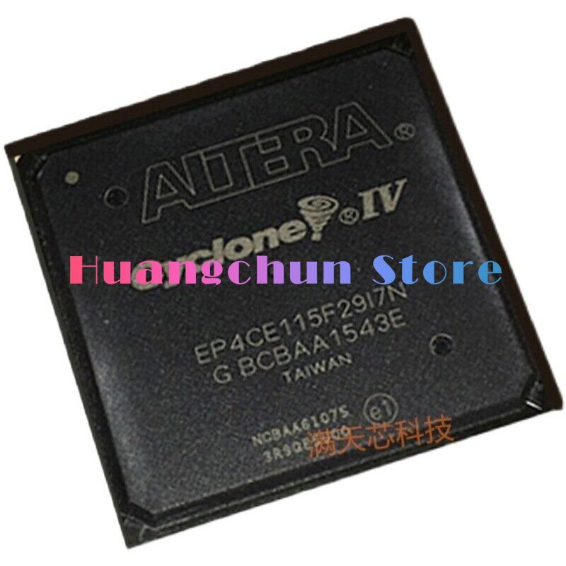 1X EP4CE15F23C6N EP4CE40F23I7N EP4CE115F23C8N EP4CE115F29I7N chip | eBay