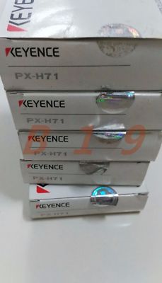 ONE NEW- KEYENCE sensor PX-H71 | eBay