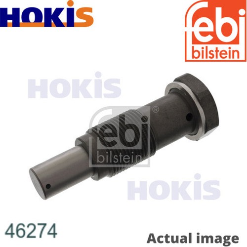 TENSIONER TIMING CHAIN FOR VW CBZB/CBZA/CBZC 1.2L 4cyl POLO SKODA CBZB ...