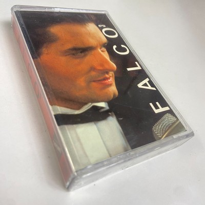 Falco 3 A&M Cassette Tape | eBay