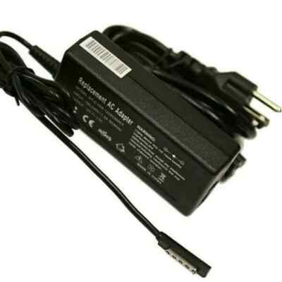 For Microsoft Surface Pro 1 Pro 2 Model 1514 1601 Charger AC Power ...