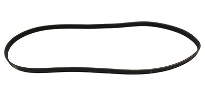 6 Ribbed Poly V Belt 48" Inch Micro Rib Groove Flat Belt Metric 480-J-6 ...