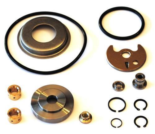 Turbo Repair Rebuild Kit for Mitsubishi TD05H TD06 16G 18G 20G Steel ...