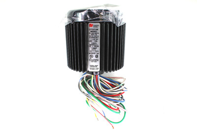 Traffic Control & Road Safety - Federal Signal Vista