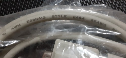 E338413 Style 2464 AWG VW-1 Stone Computer Cable | eBay