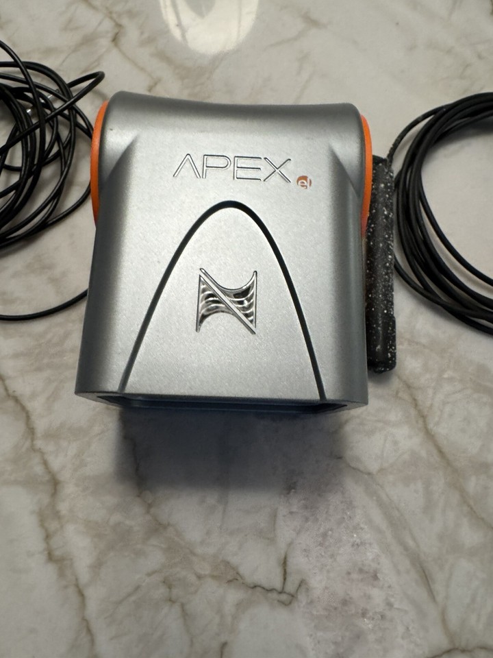 Used Neptune Systems APEX A2 El Base Unit With Probes | eBay