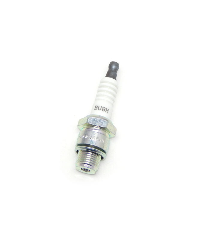 NGK BU8H - Alternative spark plugs