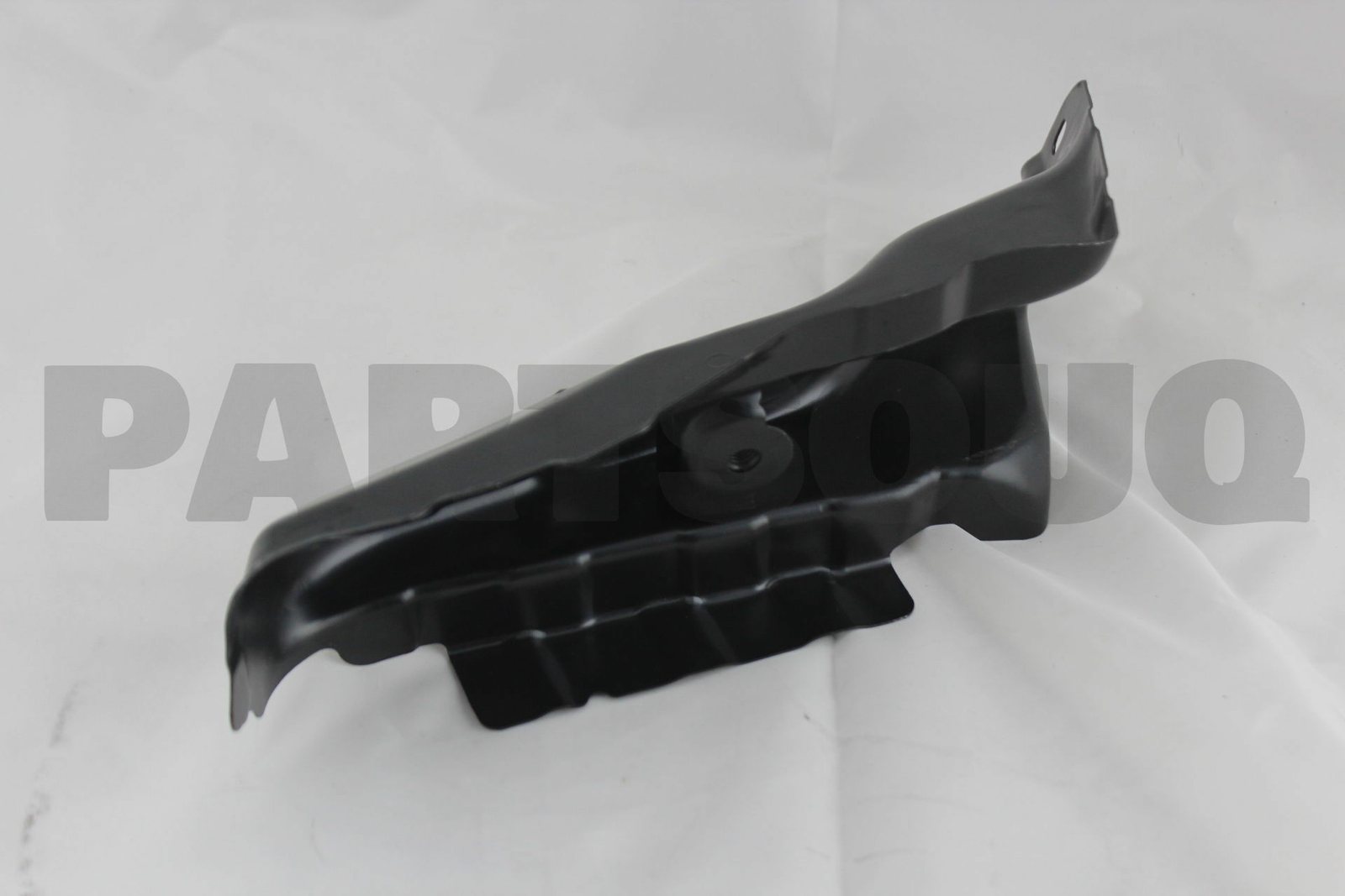5370748020 Genuine Toyota GUSSET SUB-ASSY, FRONT FENDER APRON, LWR RH ...