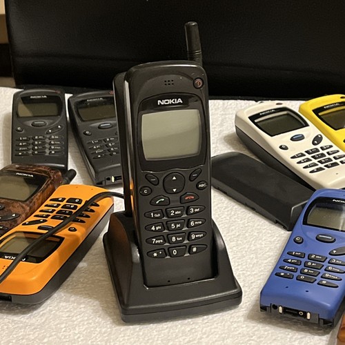 NOKIA 3810 Very Rare Retro Collection cellphone | eBay