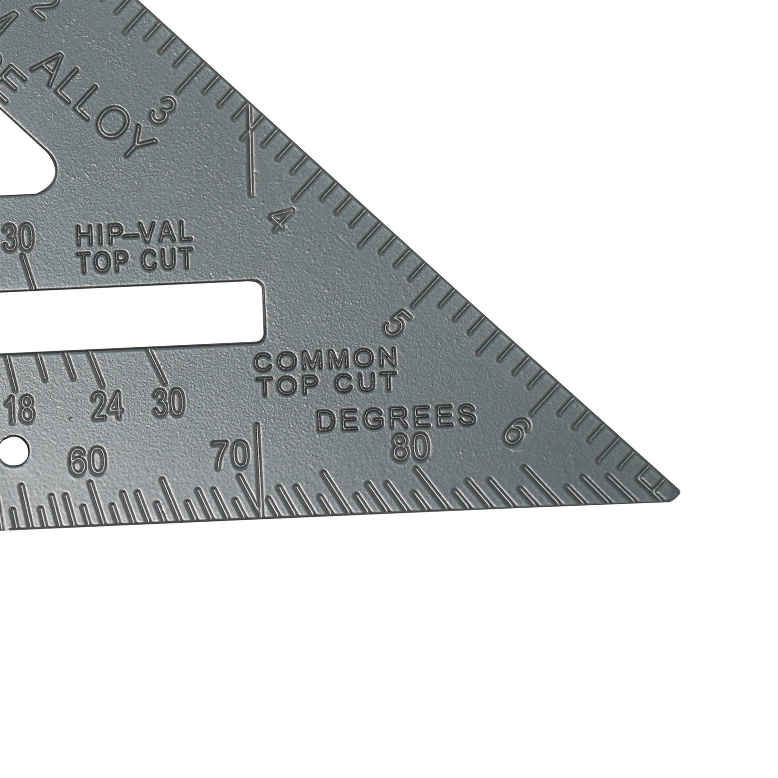 METAL ROOFING RAFTER SET SQUARE 12" X 8" COMBINATION 6" Aluminium ...