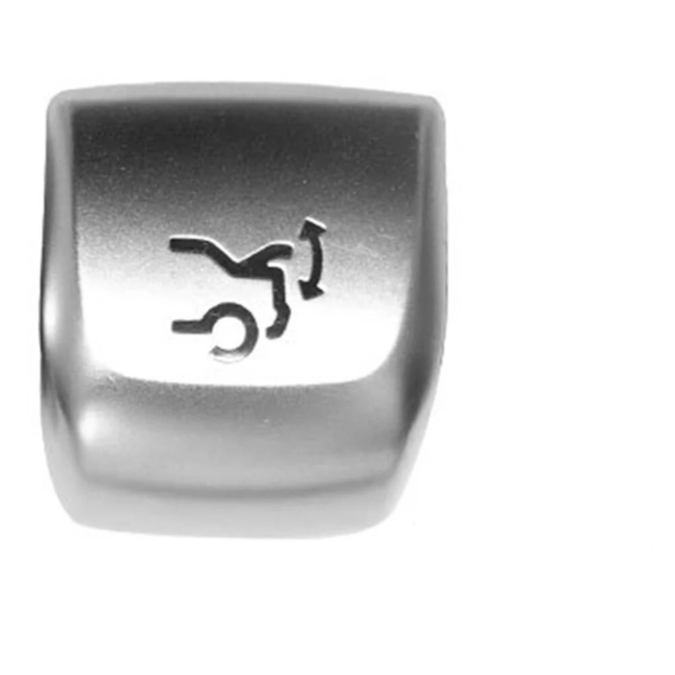For Mercedes W205 W213 W222 W253 Trunk Lock Release Switch Button Cap ...