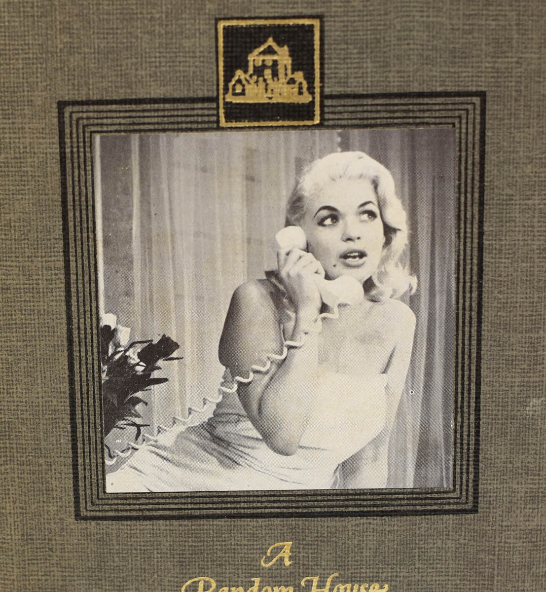 George Axelrod Will Success Spoil Rock Hunter? 1956 1st Ed Estate of ...