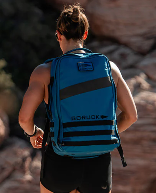 Goruck Rucker 4.0 20L (All Colors) - Brand New! ⭐ | eBay
