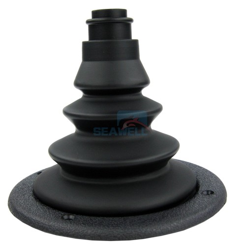 Boat Steering Shift Cable Boot Rubber Bellows Dia. 120mm | eBay Australia