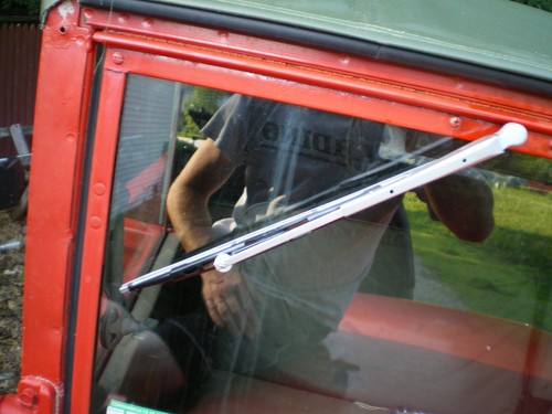 Windshield Wiper Arm Anco 41-01 for sale online | eBay