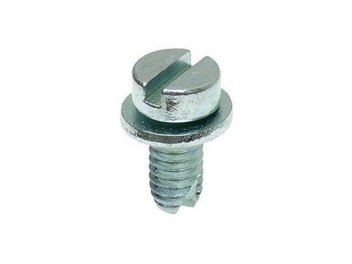 For 1955-1974 Volkswagen Karmann Ghia Engine Cover Screw 81857JYWP 1956 ...