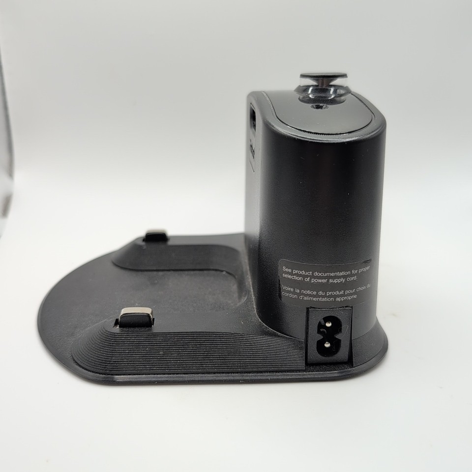 OEM iRobot Roomba Charger Model 17070 Integrated Charging Dock | eBay