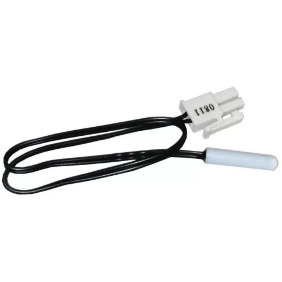 For Whirlpool Refrigerator Temperature Sensor Part Number DY98430000WP ...