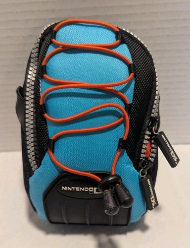 Nintendo DS Carry Travel Case Holder Game Cover Pouch Storage | eBay