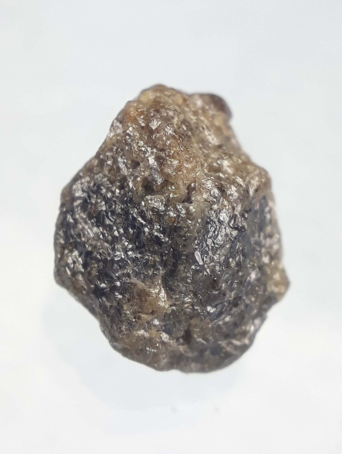 Rough Diamond,Brown Rough,Uncut Diamond,2.80 Ct,Raw Diamond,Fancy ...