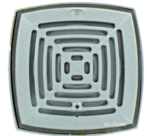 1 Pc Edwards 877-J1 24 VDC 101dB Weatherproof Horn Alarm Indoor ...