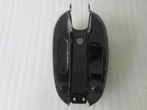 Vincent HRD Black Painted Petrol Tank | eBay