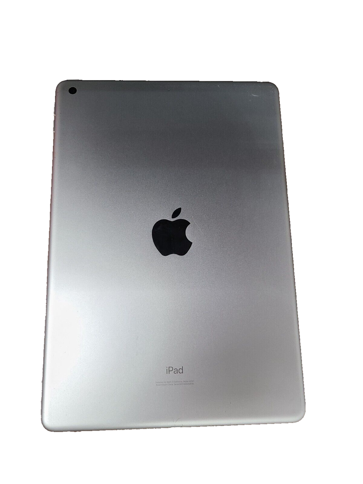 Apple iPad 7th Gen - 32GB - Wi-Fi Only - GREAT CONDITION - A2197 ...