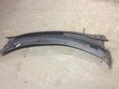 08 09 Ford Taurus Front Windshield Cowl Vent Grille Panel OE | eBay