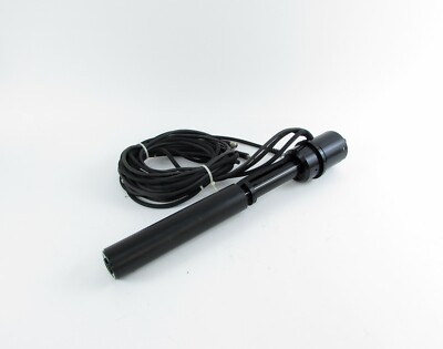 Optem International HF Video Microscope 25-81-01 with 0.75x Objective ...