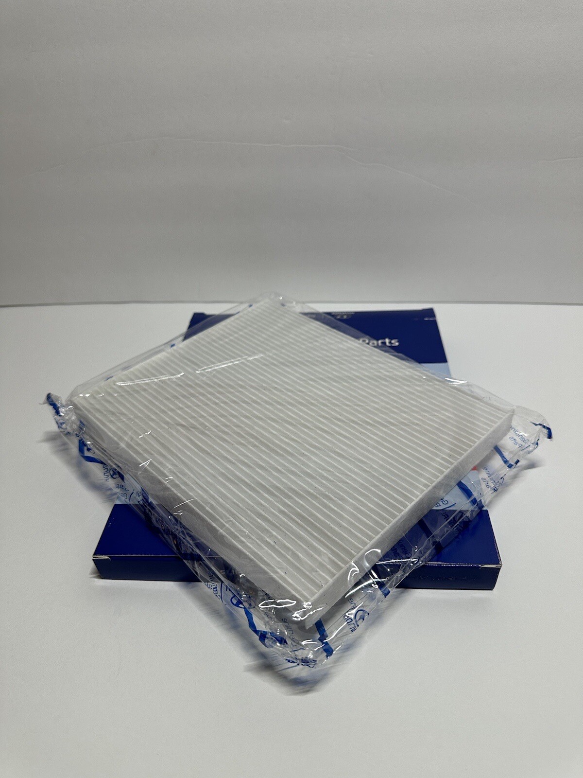 Hyundai OEM 2017 Elantra-cabin Air Filter 97133F2000 for sale online | eBay