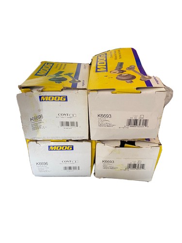 Moog K6696 , K6693 Ball Joints | eBay
