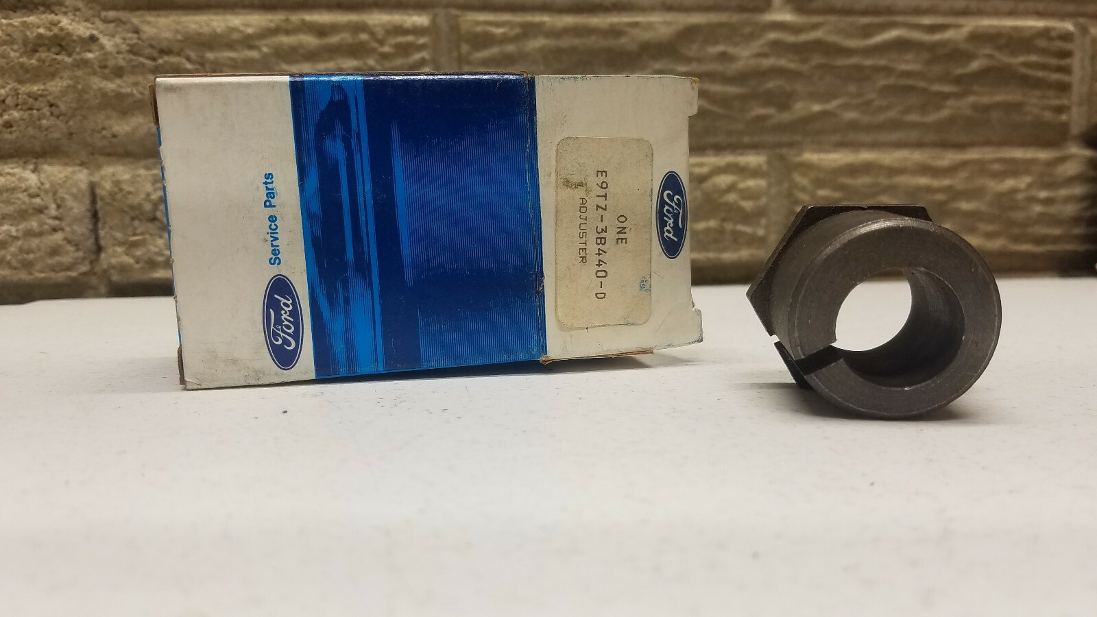 Ford OEM Front Axle Camber Adjuster NOS 1987 - 2014 F150 F250 F350 ...