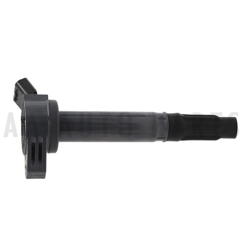 6x Ignition Coil & 6x Denso Iridium Spark Plug Fit Toyota Sequoia ...