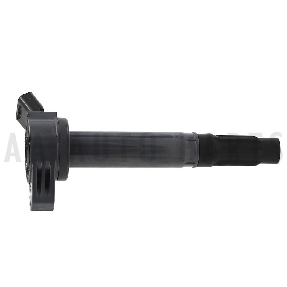 6x Ignition Coil & 6x Denso Iridium Spark Plug Fit Toyota Sequoia ...