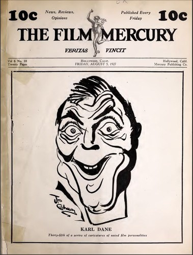 FILM MERCURY WEEKLY MAGAZINE 23 Classic Issue Collection On USB Flash ...