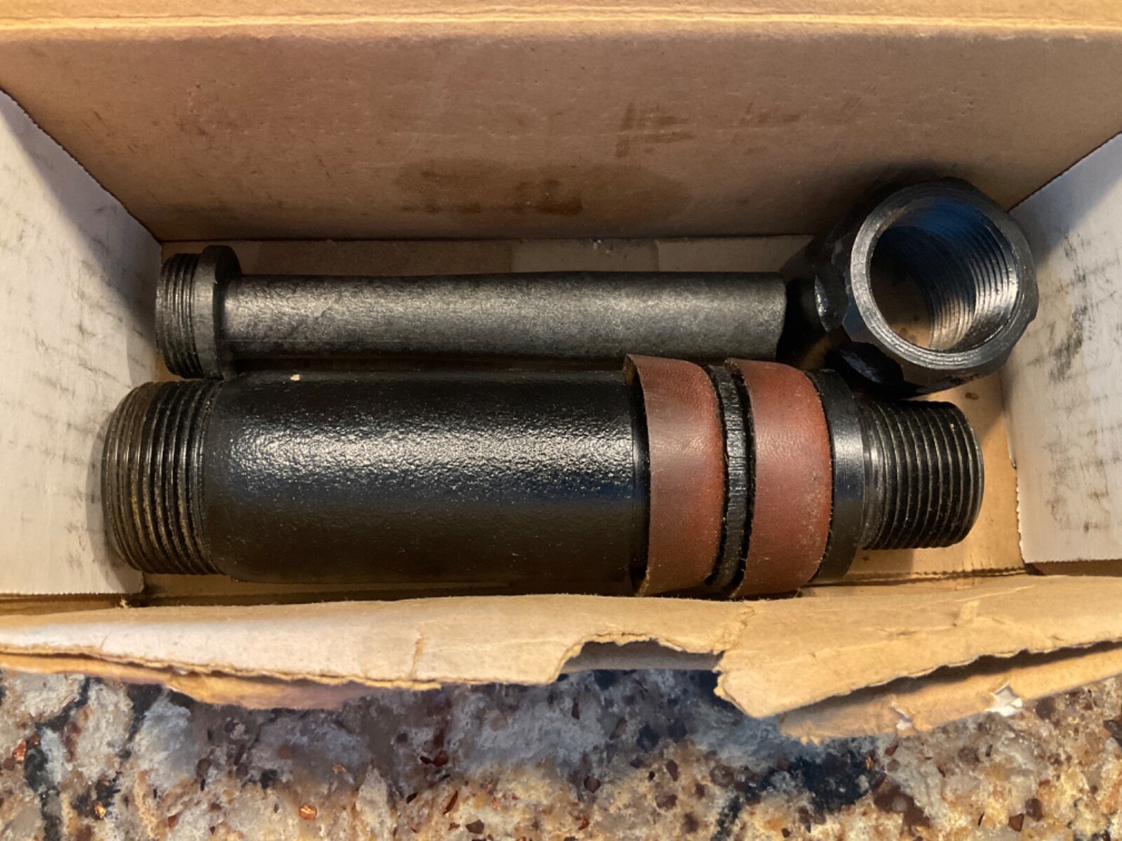 2 inch Deep Well Packer Ejector | eBay