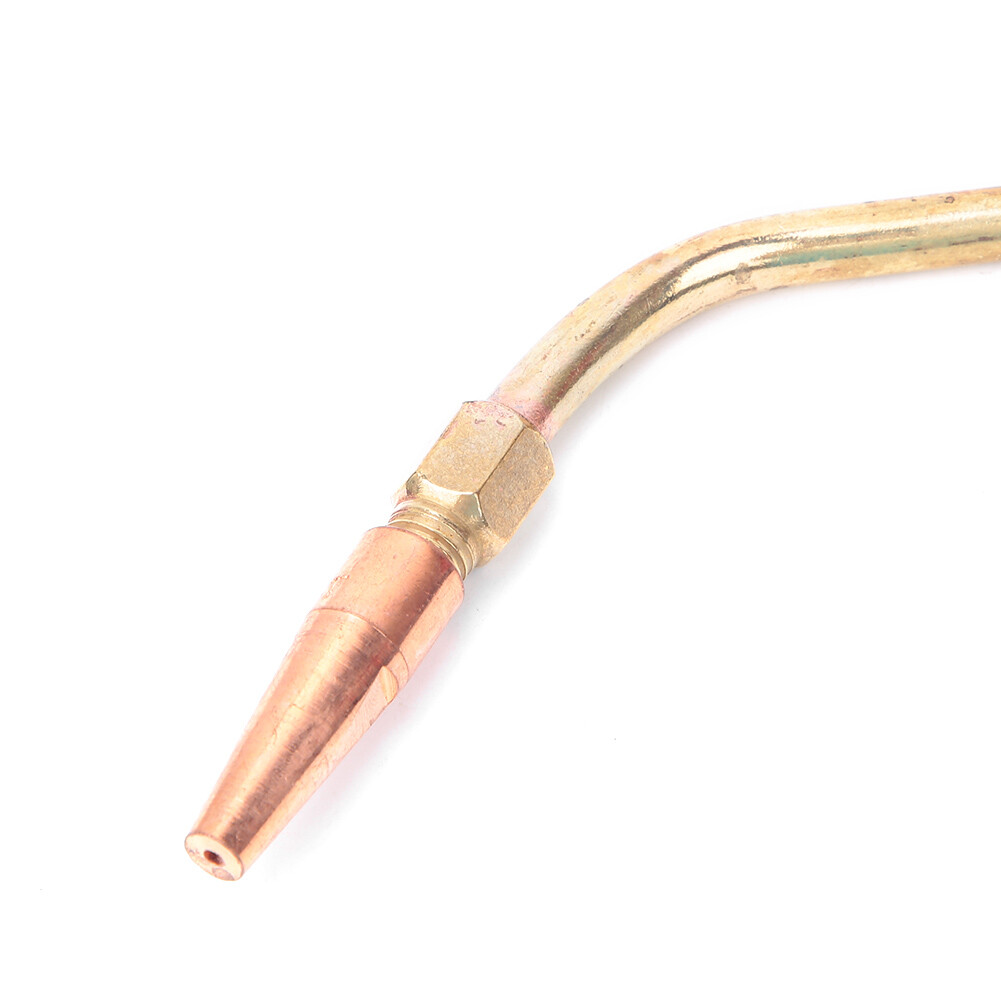 H01-12 Sauerstoff Acetylen Schweißbrenner Lötbrenner Gas Schweißpistole Brenner | eBay.de