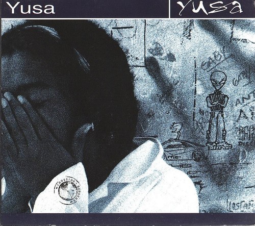 Yusa - Yusa (CD 2002) Digipak; Tumi Music – TUMI112 | eBay UK