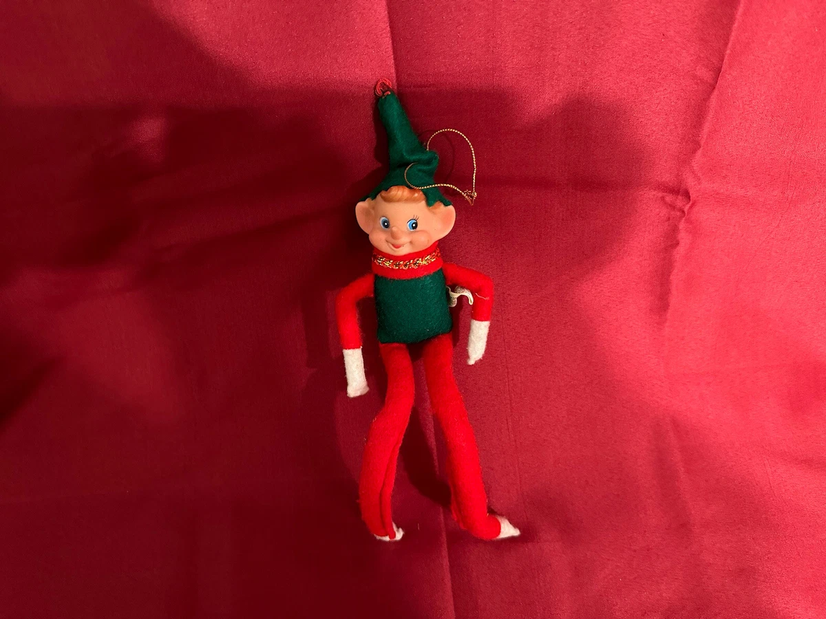 offers shoponline customize Vintage Christmas Elf on a Shelf Knee ...